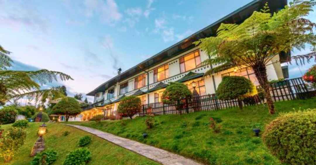 Planning a Trip to Pelling Heres a List of 10 Places Where You Could ...