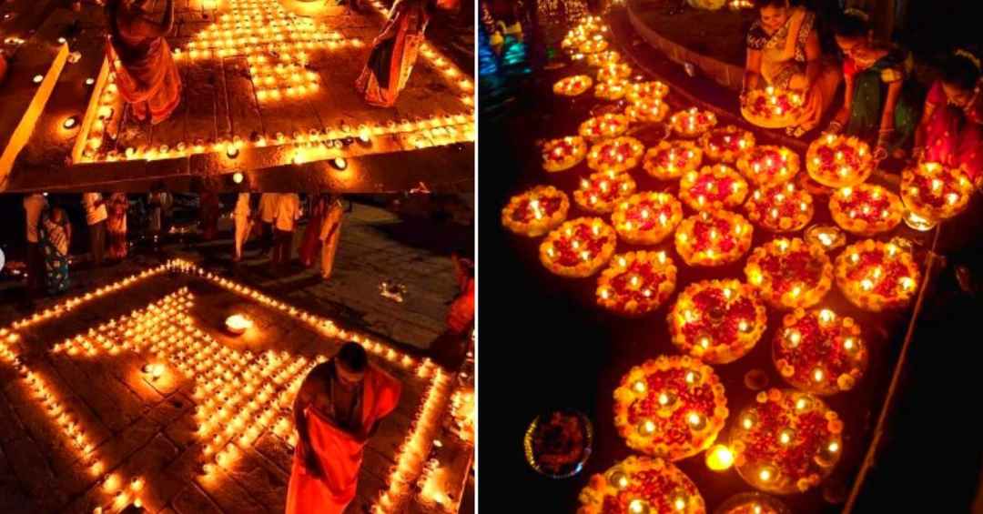 Why Dev Deepawali In Varanasi Is Something You Must Experience Once In ...