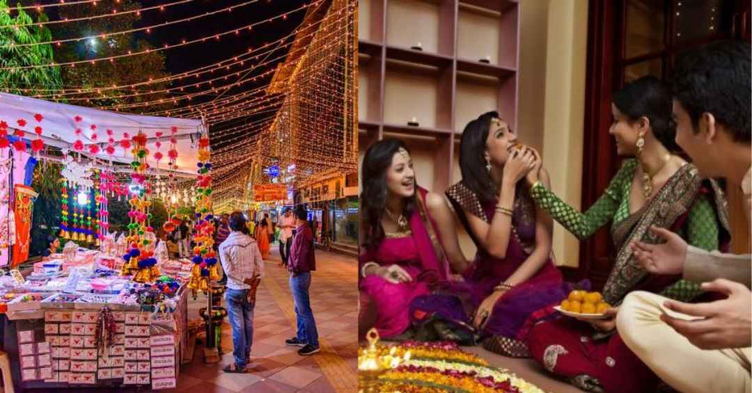 Do it Like the Delhiites: A Complete Guide to Making Your Diwali Party ...