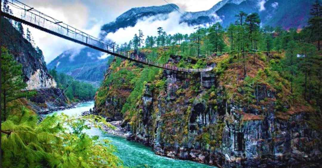 Kaho, the 1st Village From China Border in Arunachal, Will Be Showcased ...