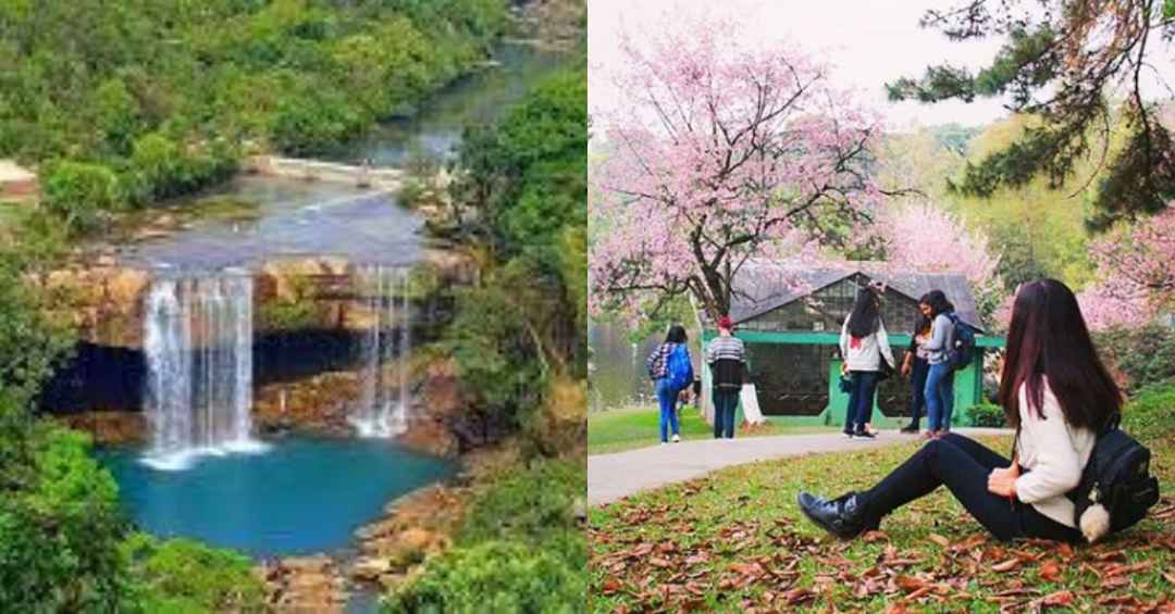 Best Shillong Tourist Places To Add To Your Bucketlist - Tripoto