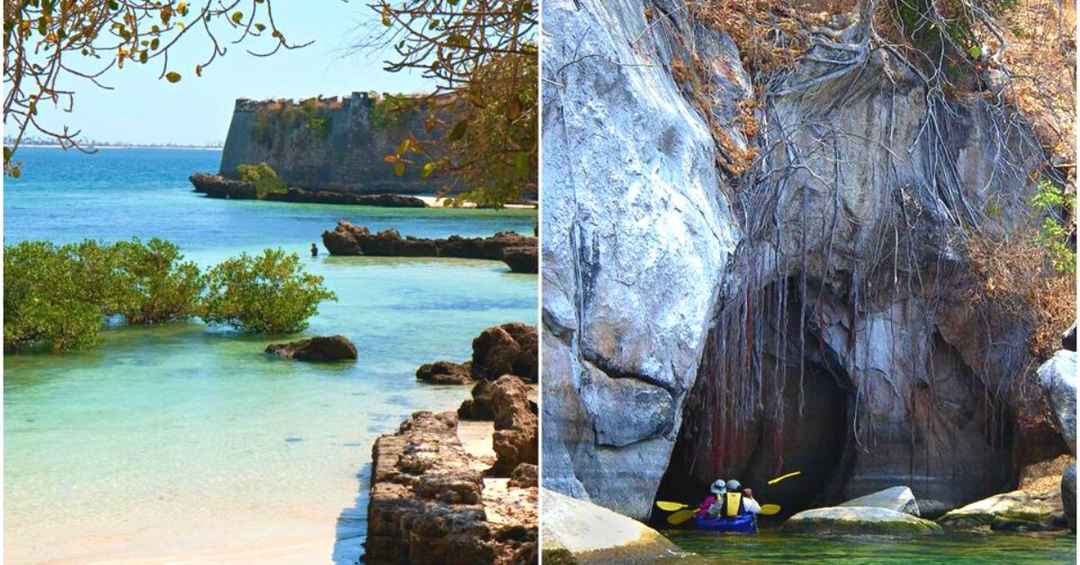 Mozambique: A Secret Paradise In Indian Ocean You Must Visit For Beach ...