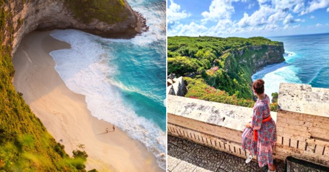 The Perfect 14-Day Bali Itinerary For The Real Traveller - Tripoto