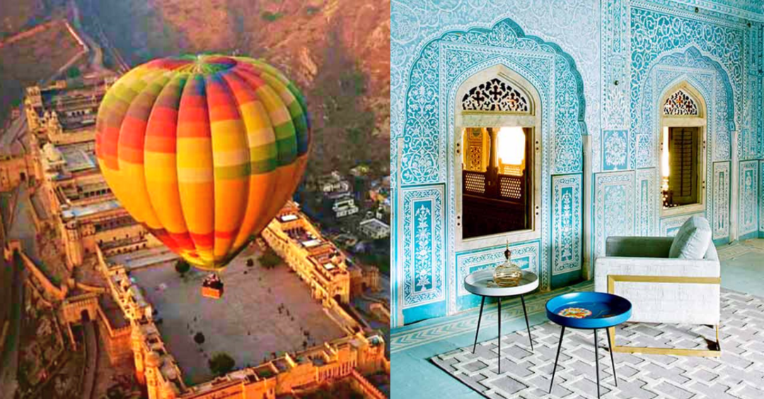 9 Most Iconic Experiences In Rajasthan That You Cant Miss - Tripoto
