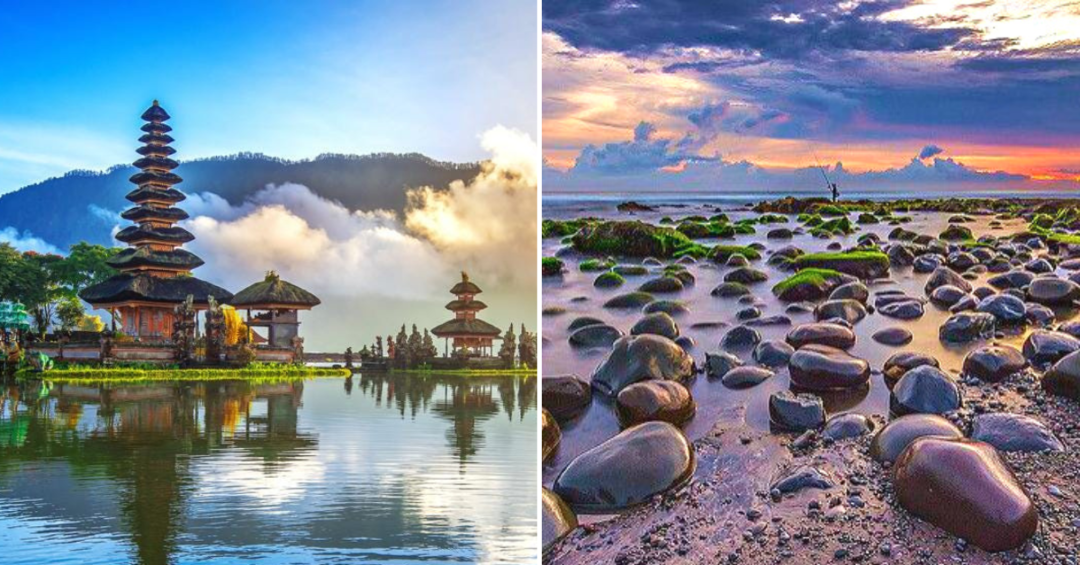 Exploring Bali Beyond What You See on Instagram - 10 Offbeat Bali ...