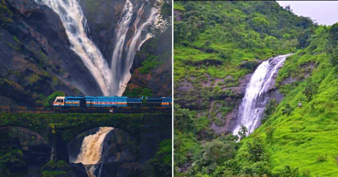 10 Best Waterfalls To Explore in the Konkan Region - Tripoto