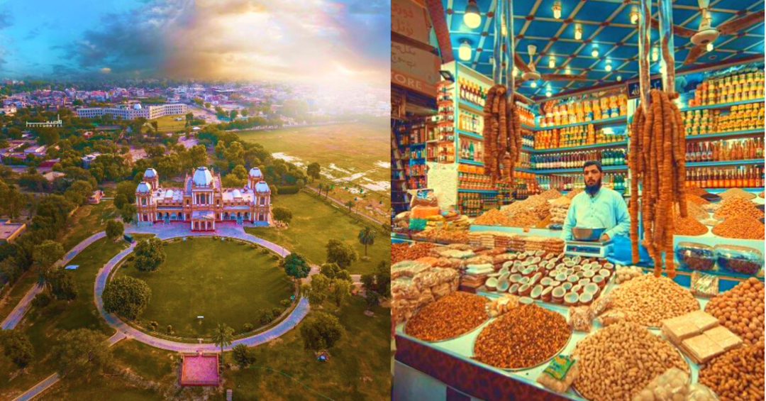 Here are 9 Instagram handles from Pakistan you need to follow right ...