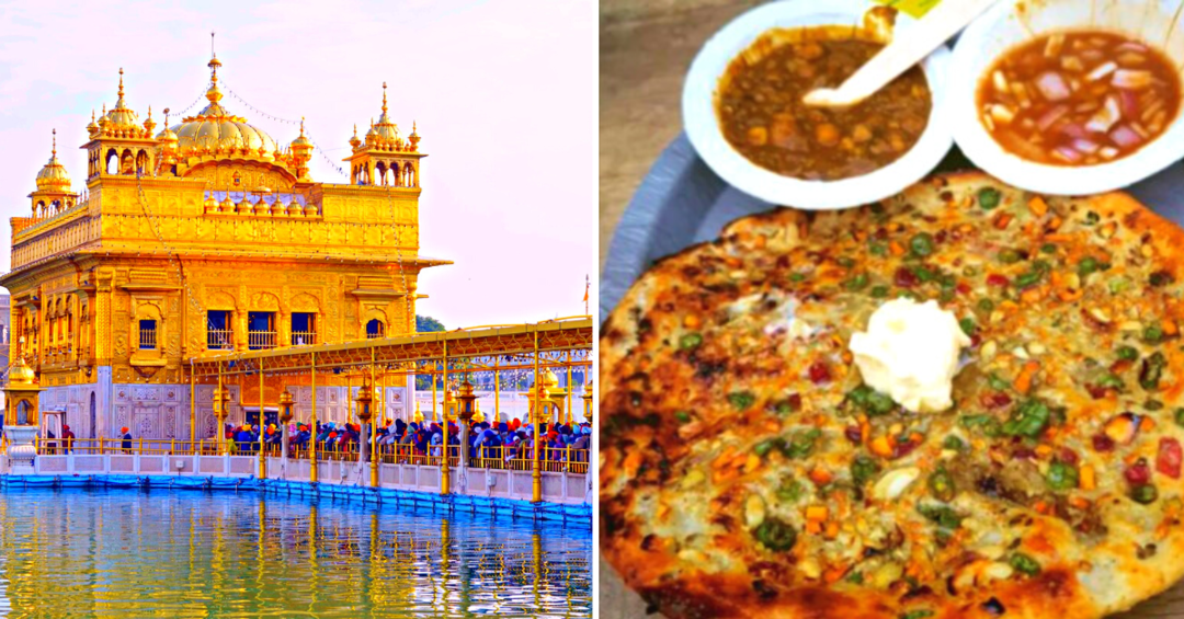 15 Tourist Places In Punjab That Are Truly Punjabi By Nature