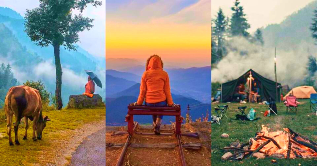 Rajgundha Valley : A Travel Guide to Explore This Paradise - Tripoto