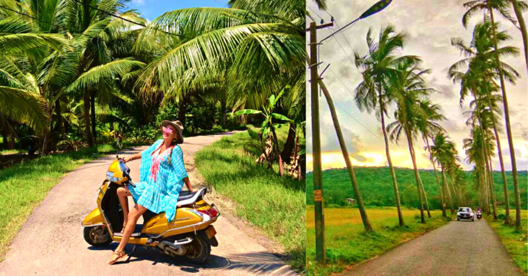 BOOKMARK THIS: Your Ultimate Guide To Rent A BikeCar In Goa - Tripoto