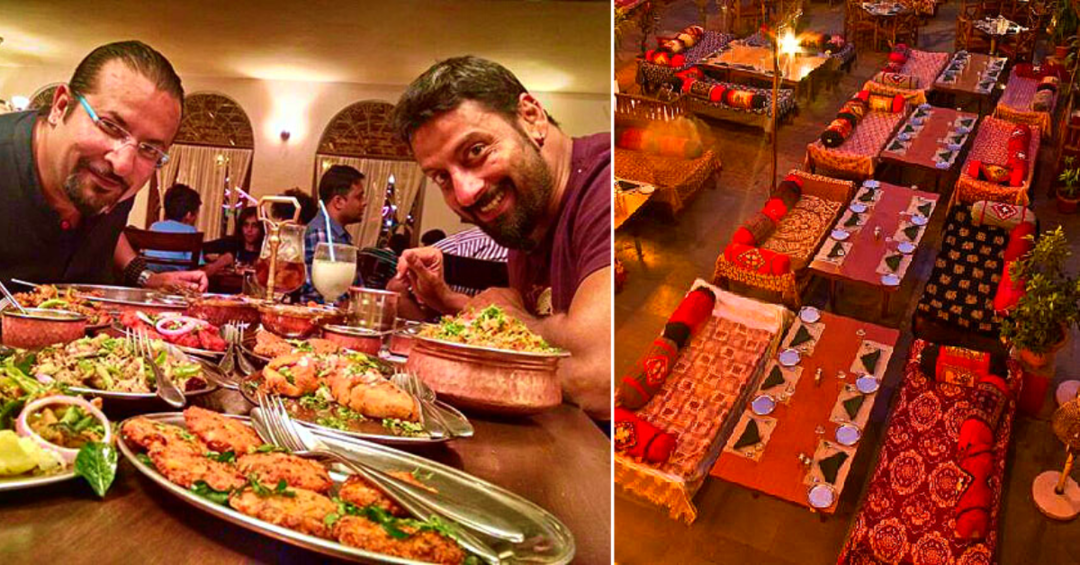 A Culinary Journey: Experiencing the Best of Road and Food - Tripoto