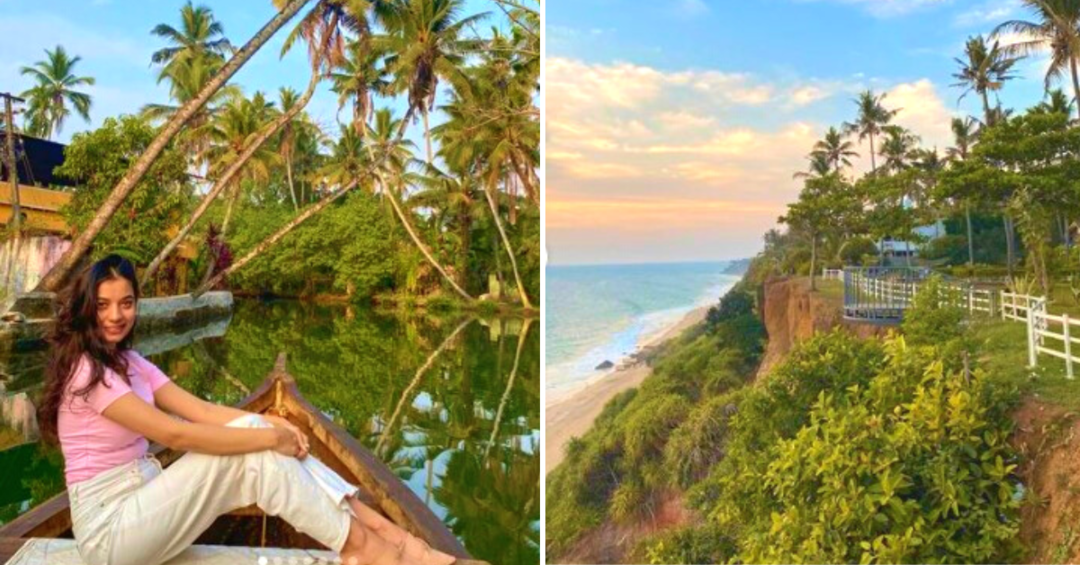 Varkala Beach: Your Complete Guide to Kerala’s Cliffside Paradise