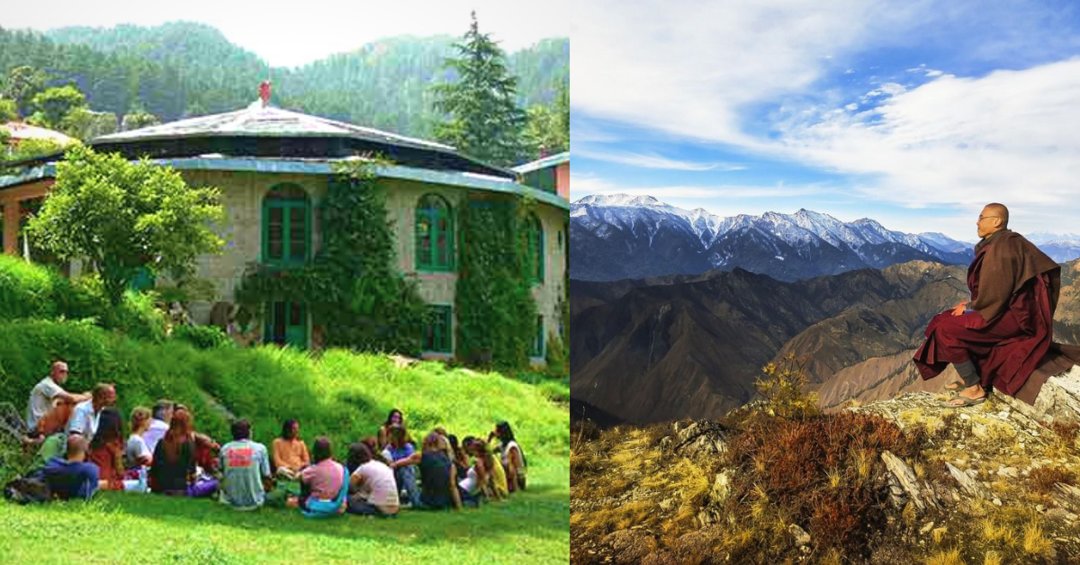 Dare to Try Something Life-Changing Go Zen at these Spiritual Hubs of ...