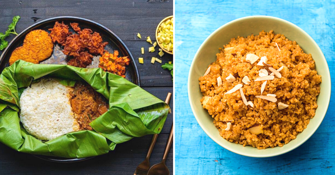 10 Underrated Local Indian Delicacies That You Must Try on Your Next ...