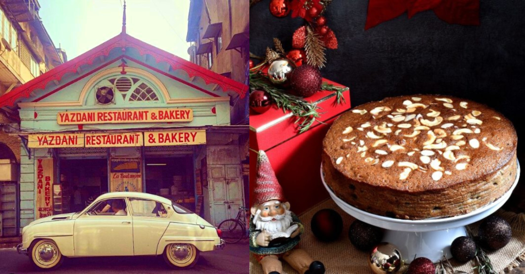 Lets Indulge in The Best Cupcakes, Bun Maska and Croissants At 10 ...