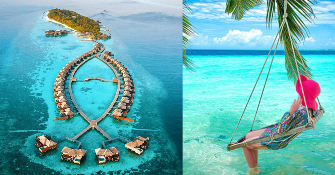 7 Hacks That Will Help You Take Your Dream Trip to Maldives Without ...