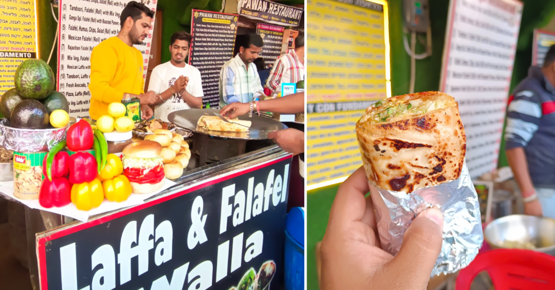 Your Guide To The Best Street Food Tour of Pushkar - Tripoto