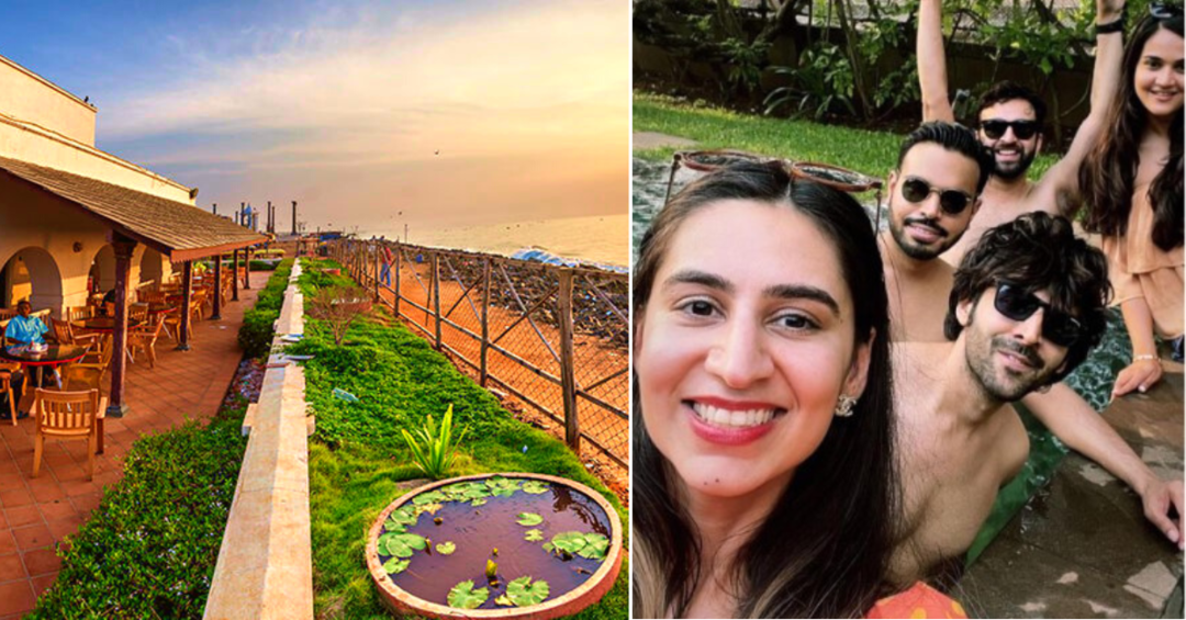 10 Destinations Perfect for Reunion With Your College BFFs - Tripoto