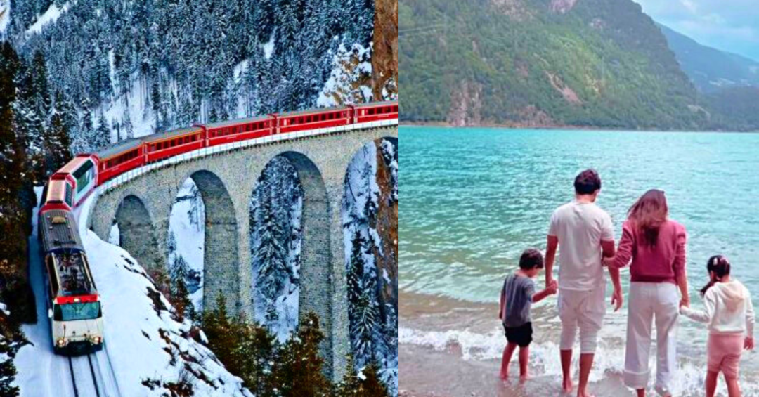 8 Unique Holiday Experiences With Kids For New-Age Parents - Tripoto