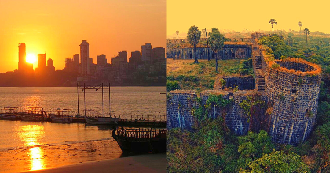 Weekend Getaway: 10 Things To Do In And Around Madh Island - Tripoto