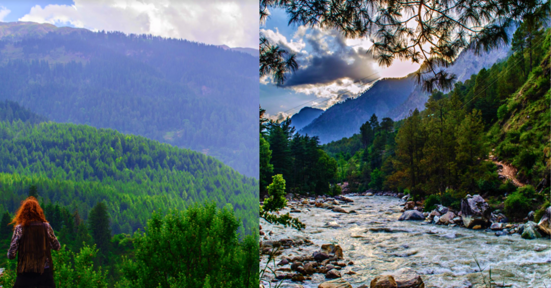 Parvati Valley (Himachal Pradesh), What to Know Before Trip to Parvati ...