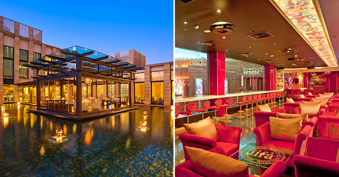 7 Unique Dining Experiences in Delhi Only True Food Lovers Would Know ...