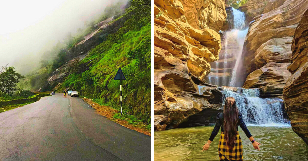 Looking For A Quick Weekend Getaway From Bangalore I Got You Covered ...