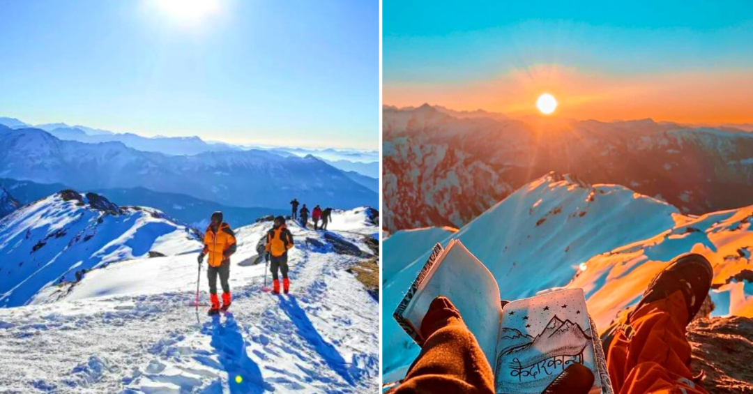 Everything You Need to Know About the Kedarkantha Trek