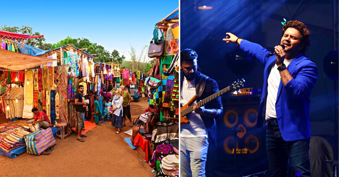 14 Events To Attend In Delhi During January 2024: Bookmark Now - Tripoto