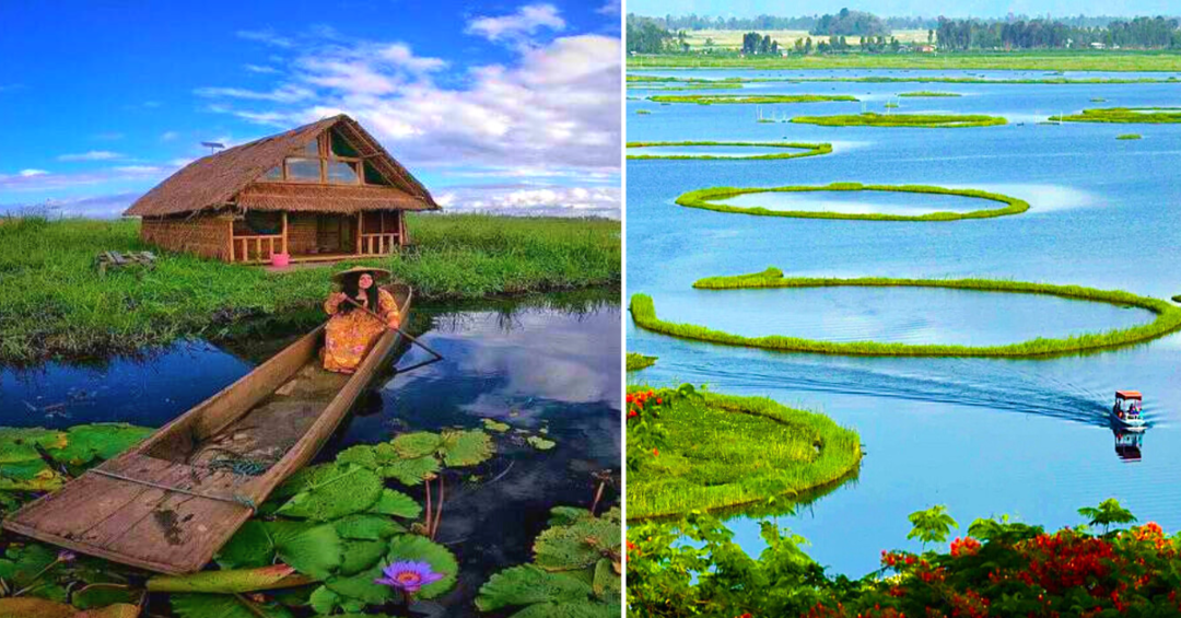 These 12 Places In Manipur Will Convince You That Indias Jewel Land Is ...
