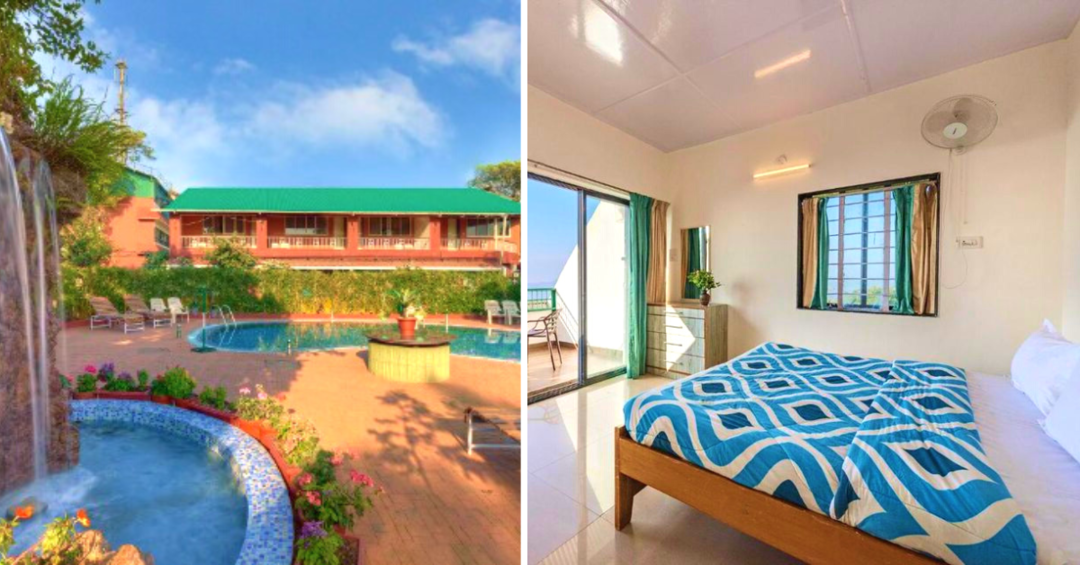 These Are The Best Hotels, Villas and Resorts in Mahabaleshwar - Tripoto