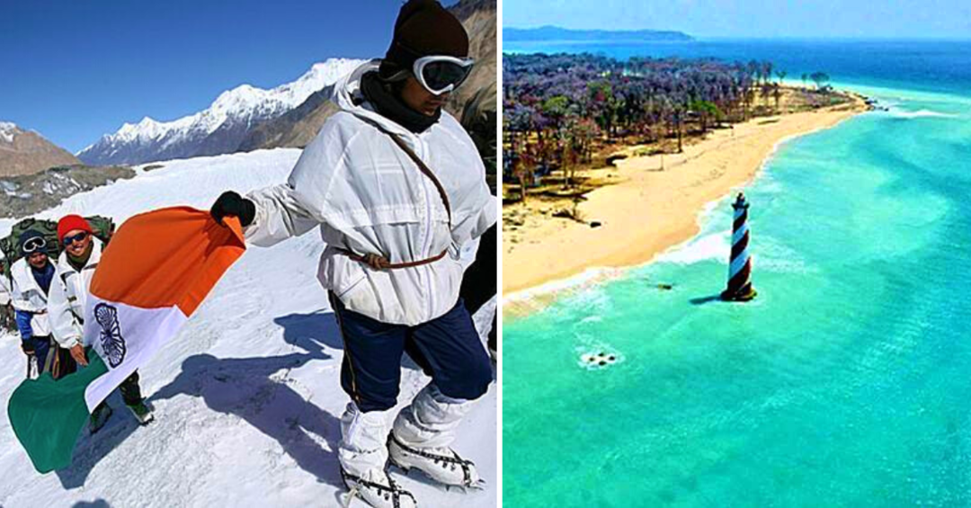 Indias Most Remote Places And Why Theyre Worth The Distance - Tripoto