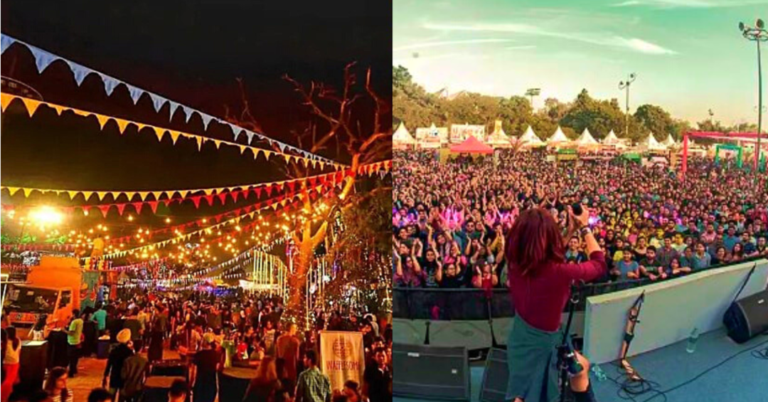 10 Events You Cannot Miss to Attend if You Are in Delhi From December ...