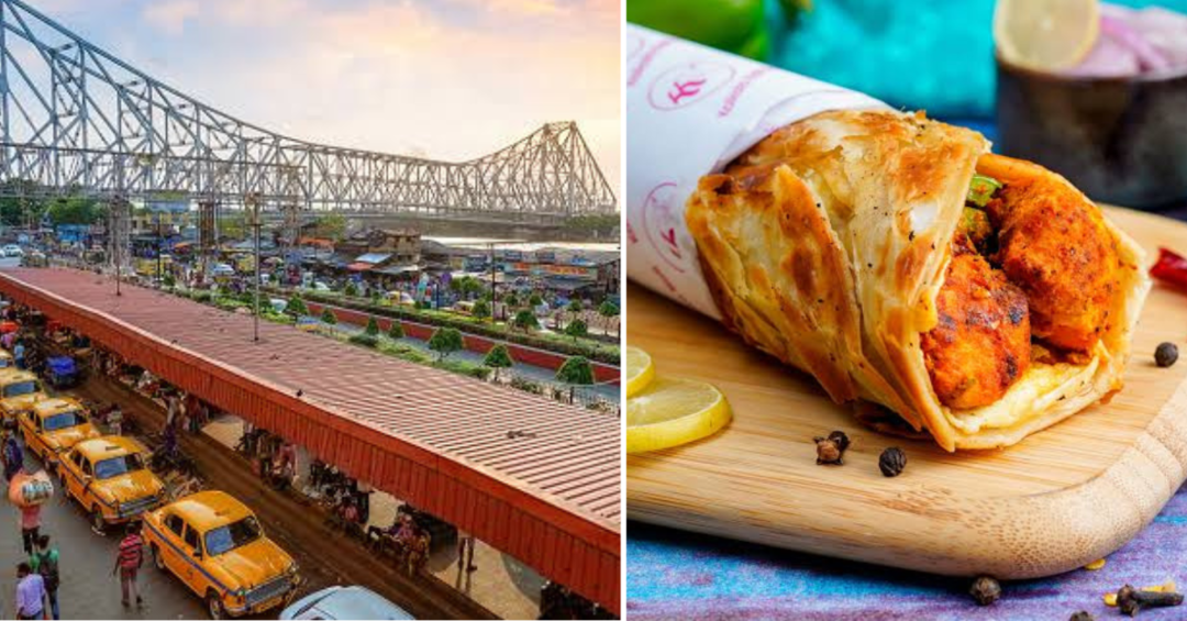 Kolkata Becomes The Only Indian City In The List Of 11 Best Culinary ...
