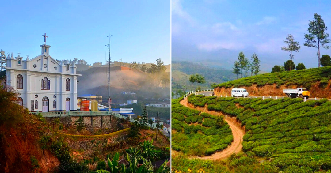 Have Only 48 Hours in Munnar Heres A Complete Guide On What To See And ...