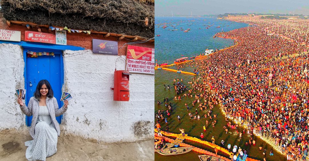 14 Amazing Facts About India That Are Sure To Blow Your Mind