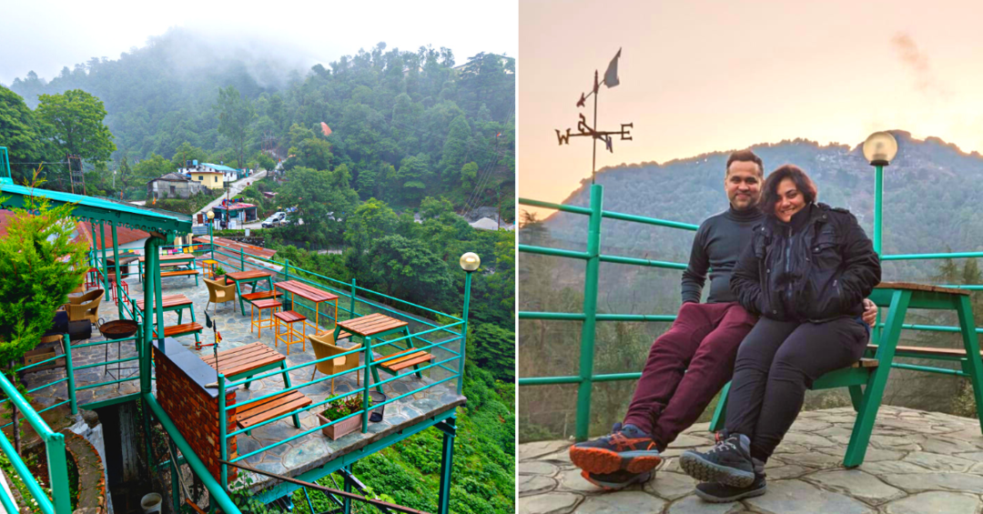 6 Hrs From Delhi, I Booked One Of Tripoto’s Mindful Retreats And This ...