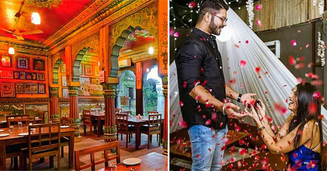 Here Are Some High-Rated Places To Take Your Ladylove On A Date Night ...