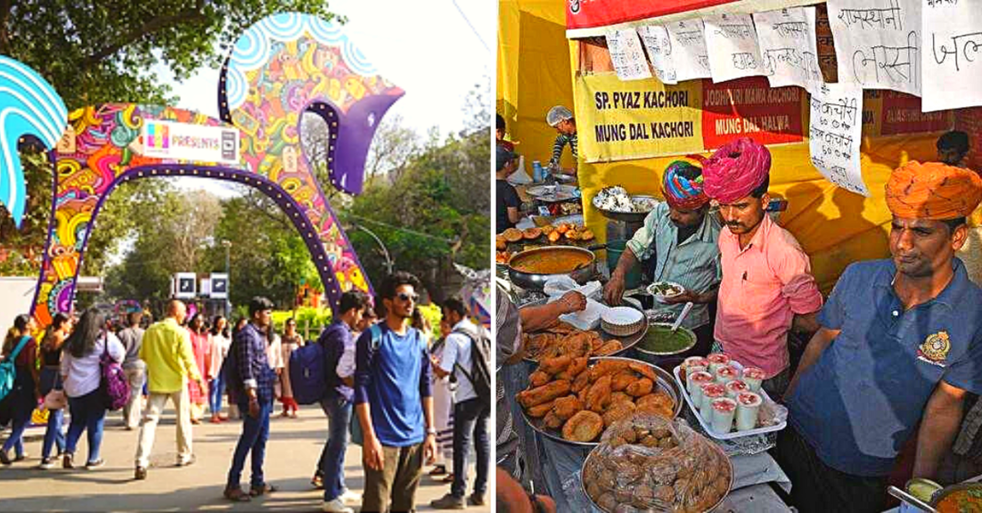 Kala Ghoda Arts Festival 2024: Complete Guide To The Most Famous ...