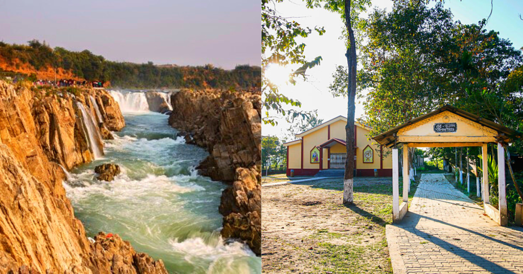 TOP 7 Hidden Gems of India you must visit this year - Tripoto