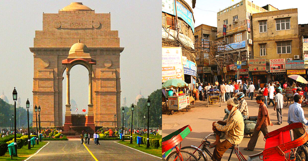 The Best 11 Attractions in DelhiNCR - A Definitive Weekend Itinerary With