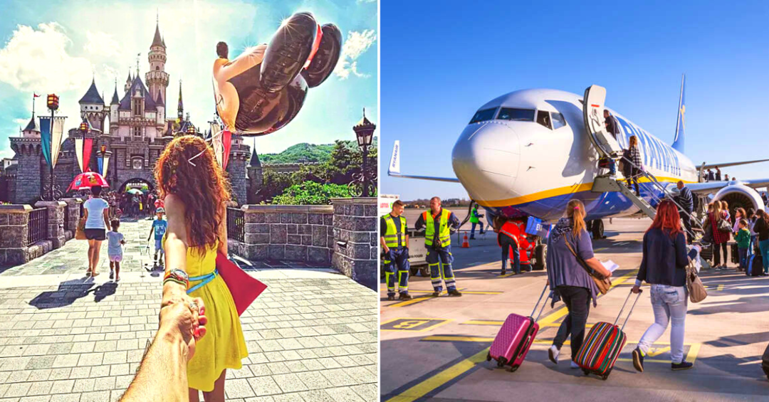 The Only Guide You Need to Score the Cheapest Flight Tickets - Tripoto