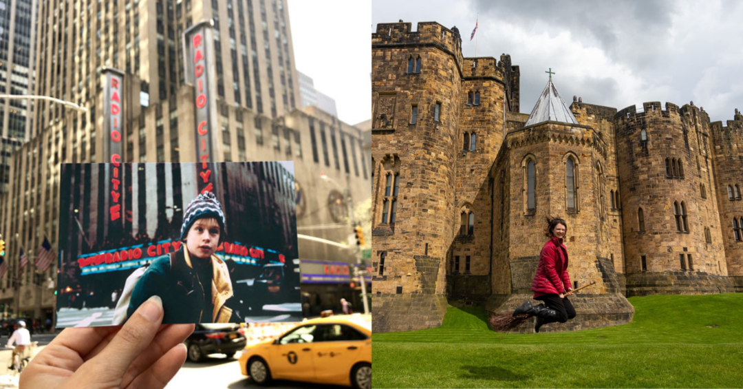 What is Set Jetting and How is it Influencing New-Age Travel - Tripoto