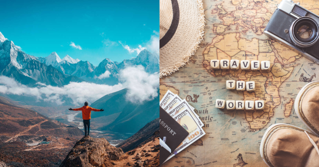 Traveling is Important: 10 Reasons You Should Be Taking Trips in 2023 ...