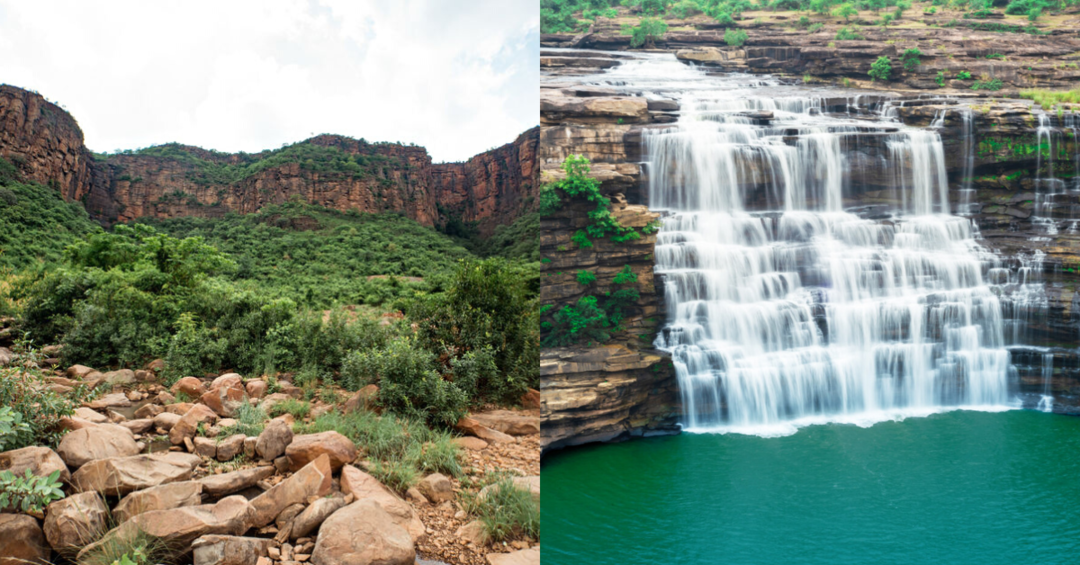 Heres All You Need To Know For Your Trip to Kaimur Hills - Tripoto