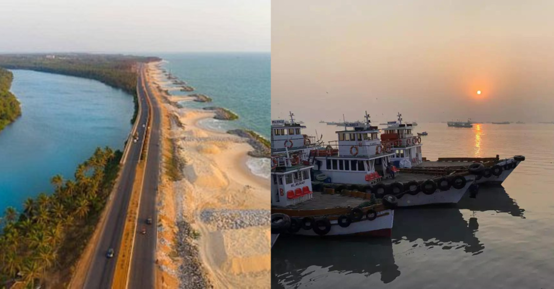 Karnataka Government to Build Country’s First Marina at Byndoor - Tripoto