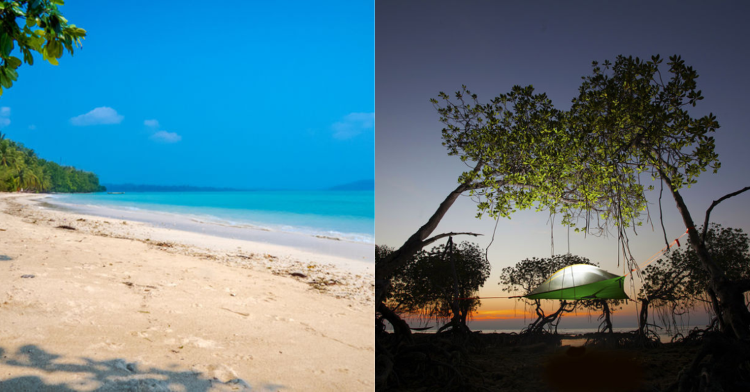 Andaman Road Trip: Photos, Itinerary, Route, Best time, Things to do ...