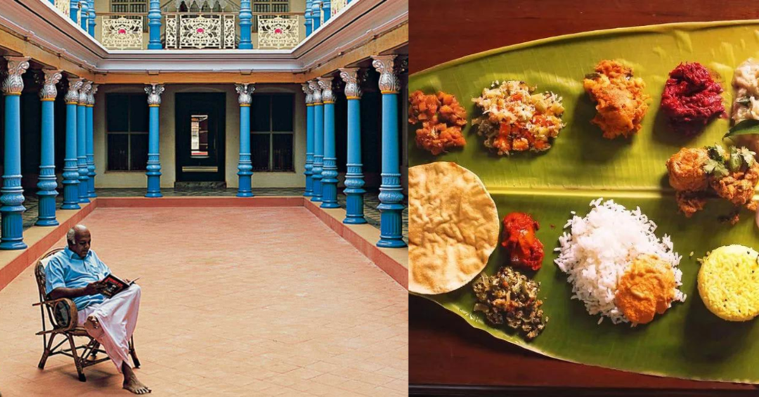 All You Need To Know About Karaikudi, Tamil Nadu: Your Ultimate Guide To Chettinad - Tripoto