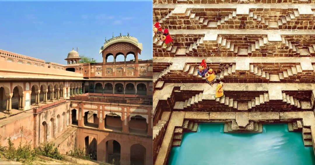 All You Need to Know About Dausa: A Hidden Gem in Rajasthan - Tripoto