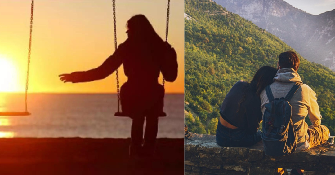 Finding Healing Through Grief Travel: Honouring Memories and Embracing ...